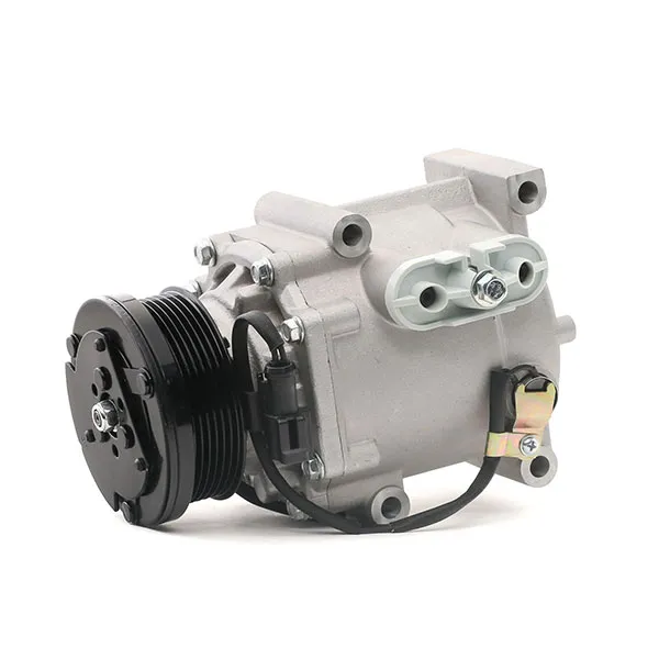 RIDEX 447K0104 Compressor, air conditioning - Rahim Engineering